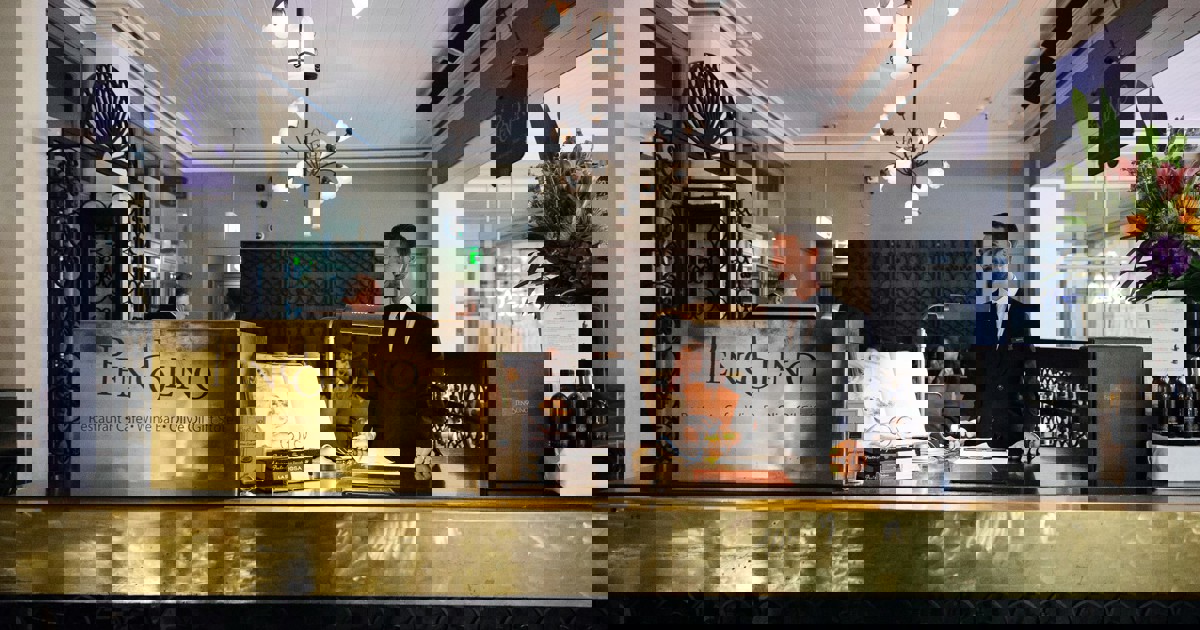 Pendolino | Best Restaurants Australia