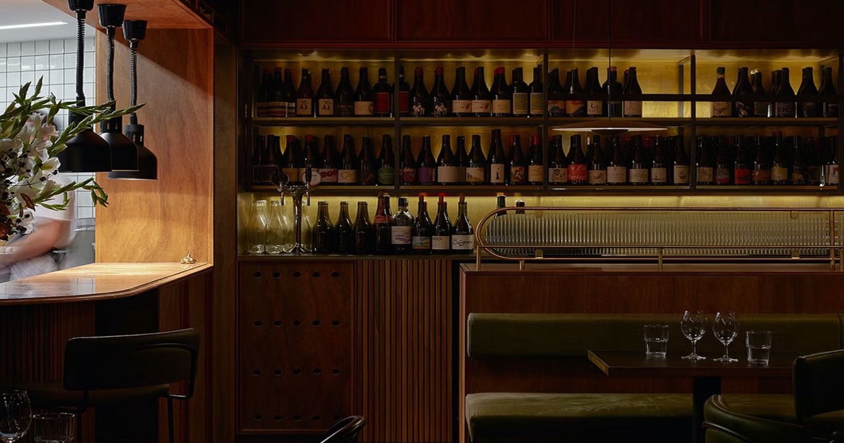 Bar Heather | Best Restaurants Australia