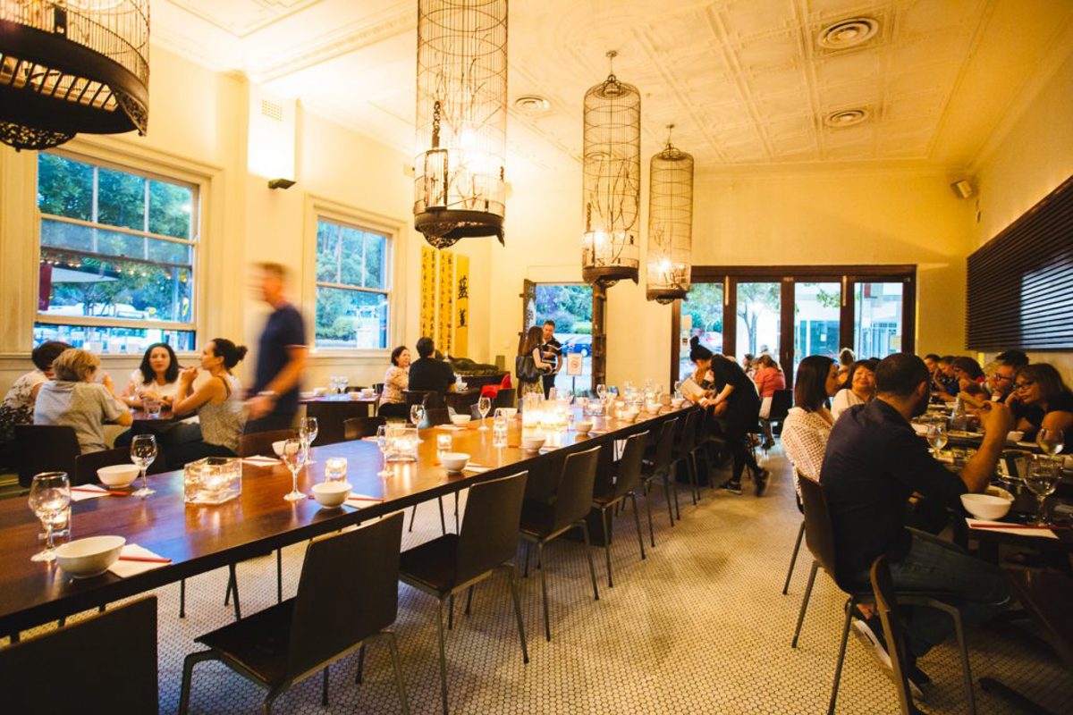 Blue Ginger Restaurant | Best Restaurants Australia