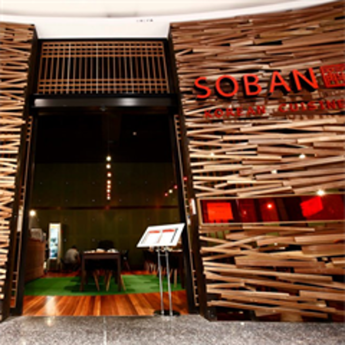 Soban | Best Restaurants of Australia