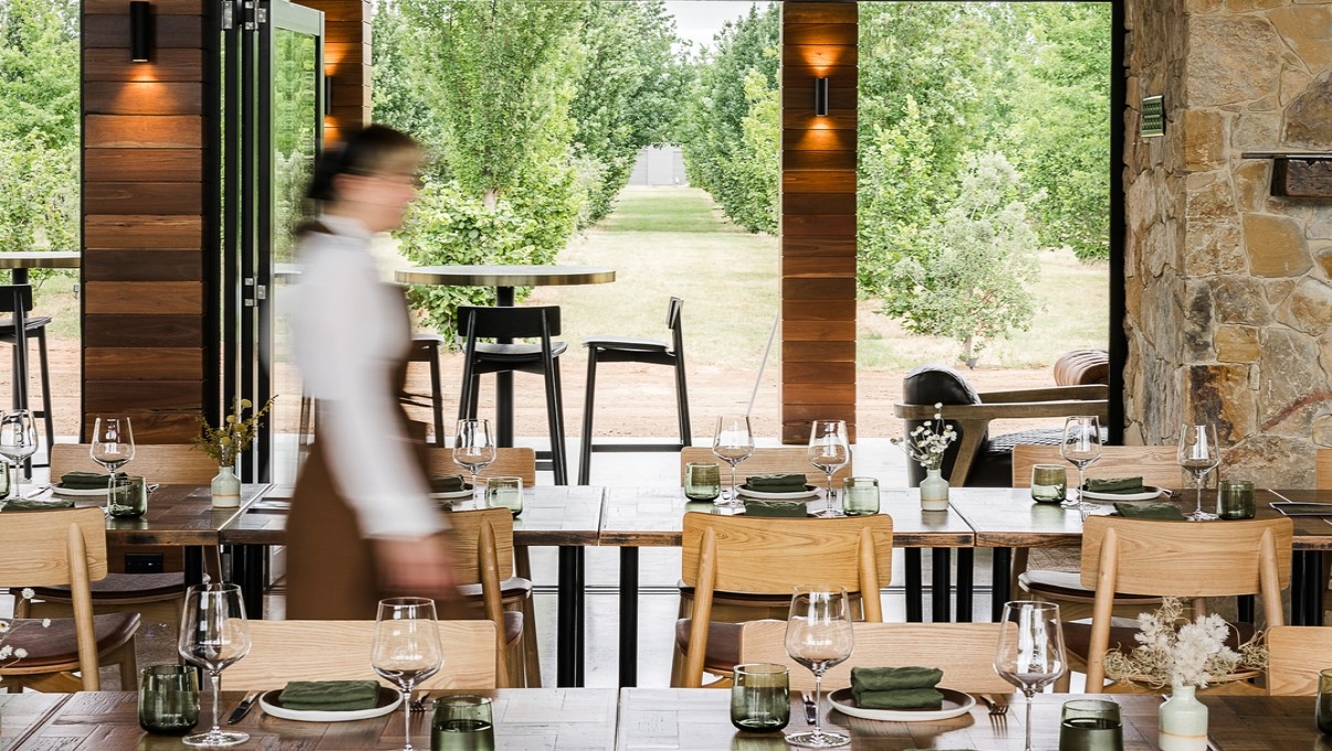 Beltana Farm | Best Restaurants of Australia