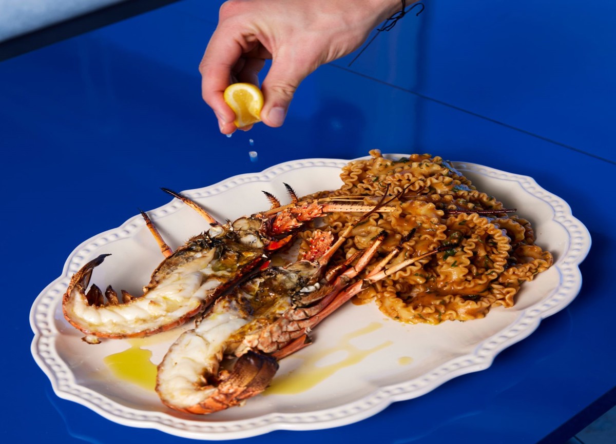 Summer Salt Restaurant | Best Restaurants Australia