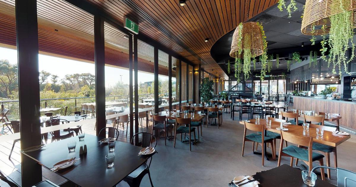 300 Acres Restaurant and Bar | Best Restaurants in Perth | Best ...