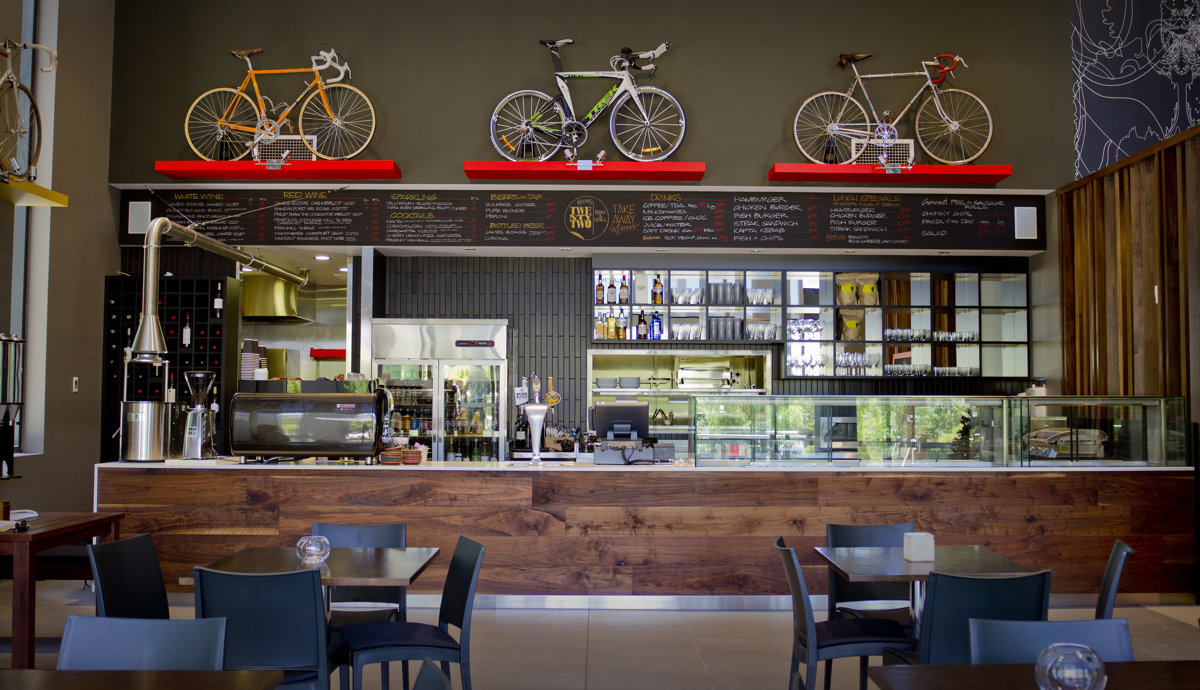 Twenty Two Cafe Bar & Grill | Best Restaurants of Australia