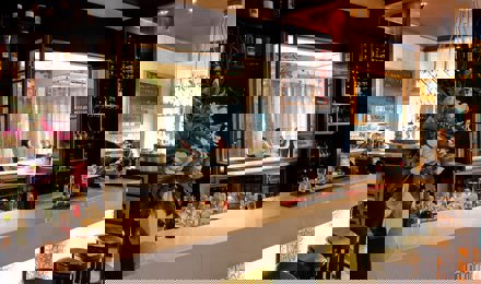 Parisi's Restaurant | Best Restaurants of Australia