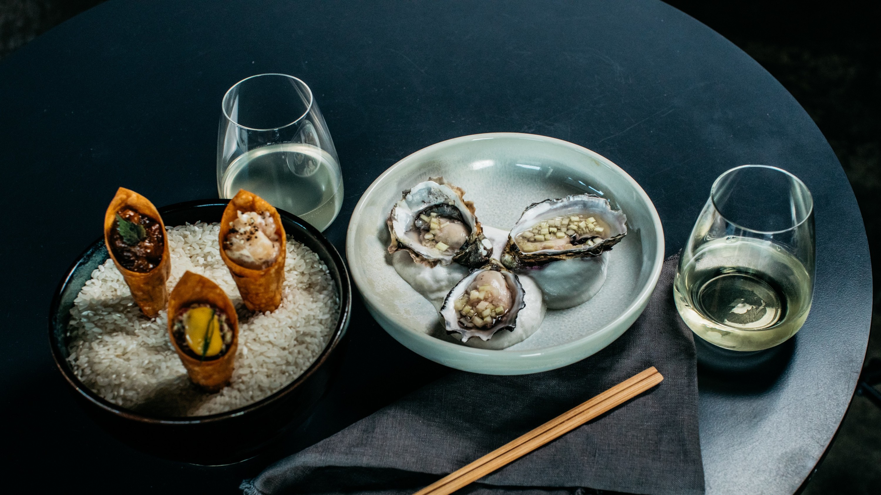 Raw Bar | Best Restaurants of Australia