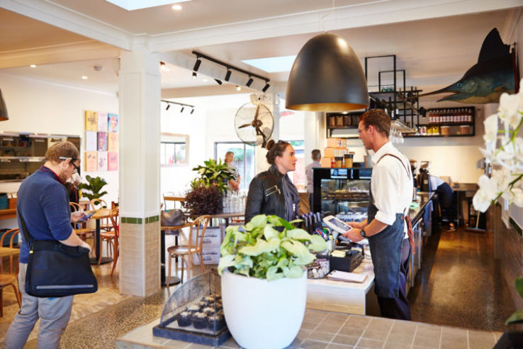 Byng Street Store | Best Restaurants of Australia