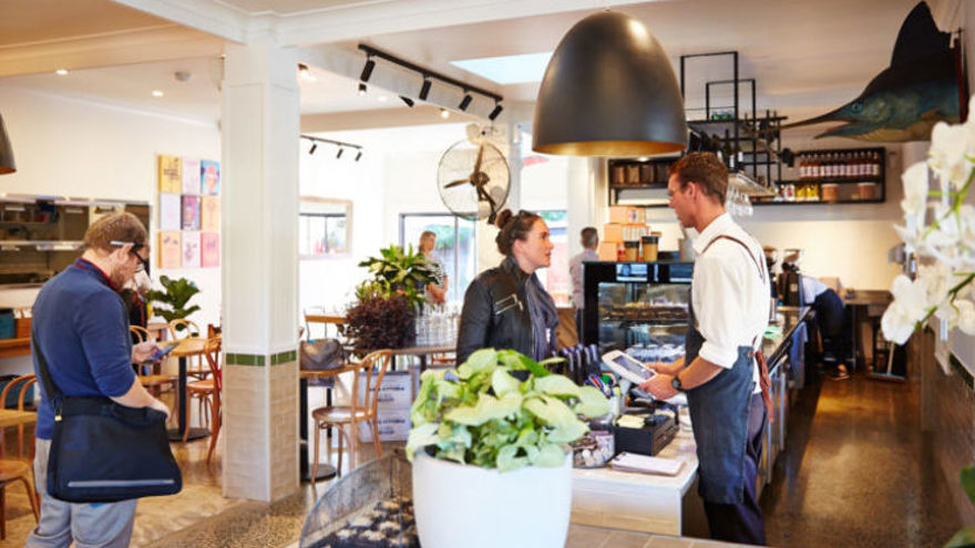 Byng Street Store | Best Restaurants Australia