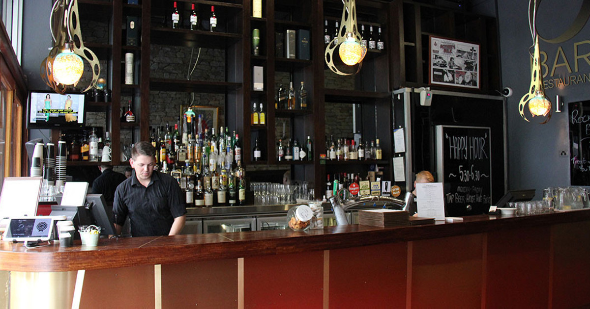 O Bar & Restaurant | Best Restaurants Australia