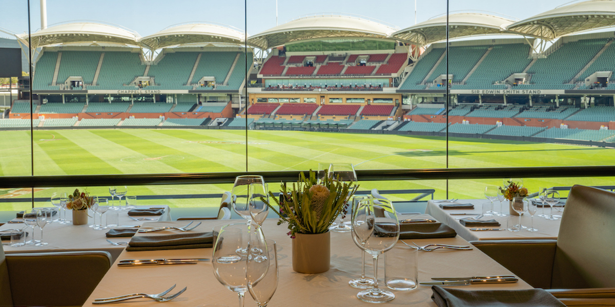 Five Regions Restaurant @ Oval Hotel | Best Restaurants Australia