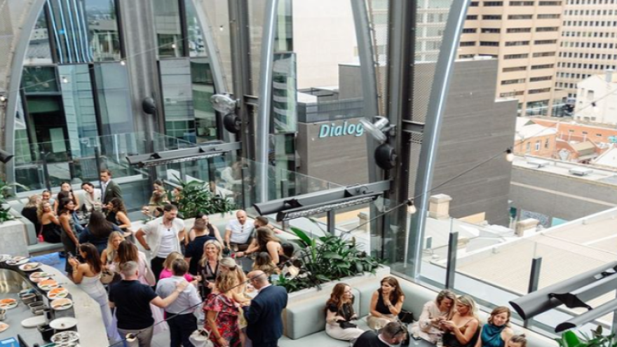 SORA on Pirie | Best Chinese Restaurant in Adelaide | Best Restaurants ...