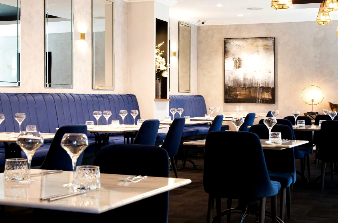 Arrana | Best Restaurants of Australia