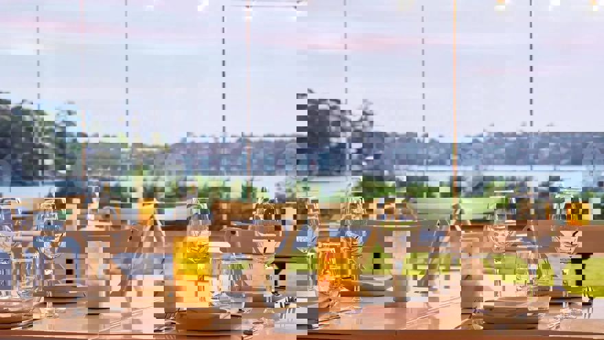 Jaaks Restaurant & Bar | Best Restaurants of Australia