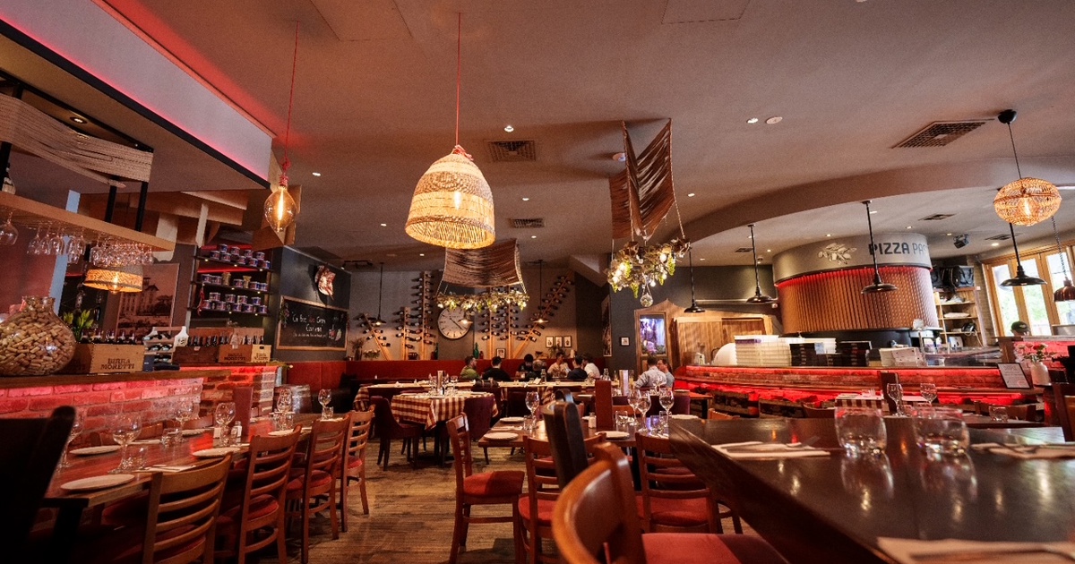 Simple Italian Perth City | Best Restaurants Australia