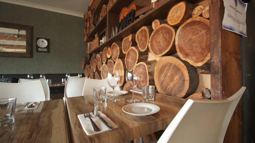 The Wine Barrel Restaurant & Lounge | Best Restaurants of Australia