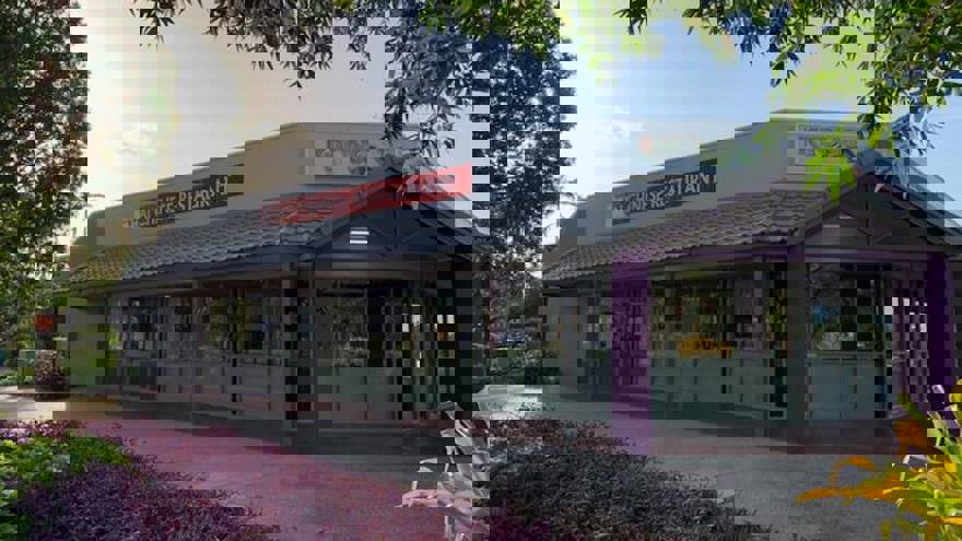 K-Tong | Best Restaurants of Australia