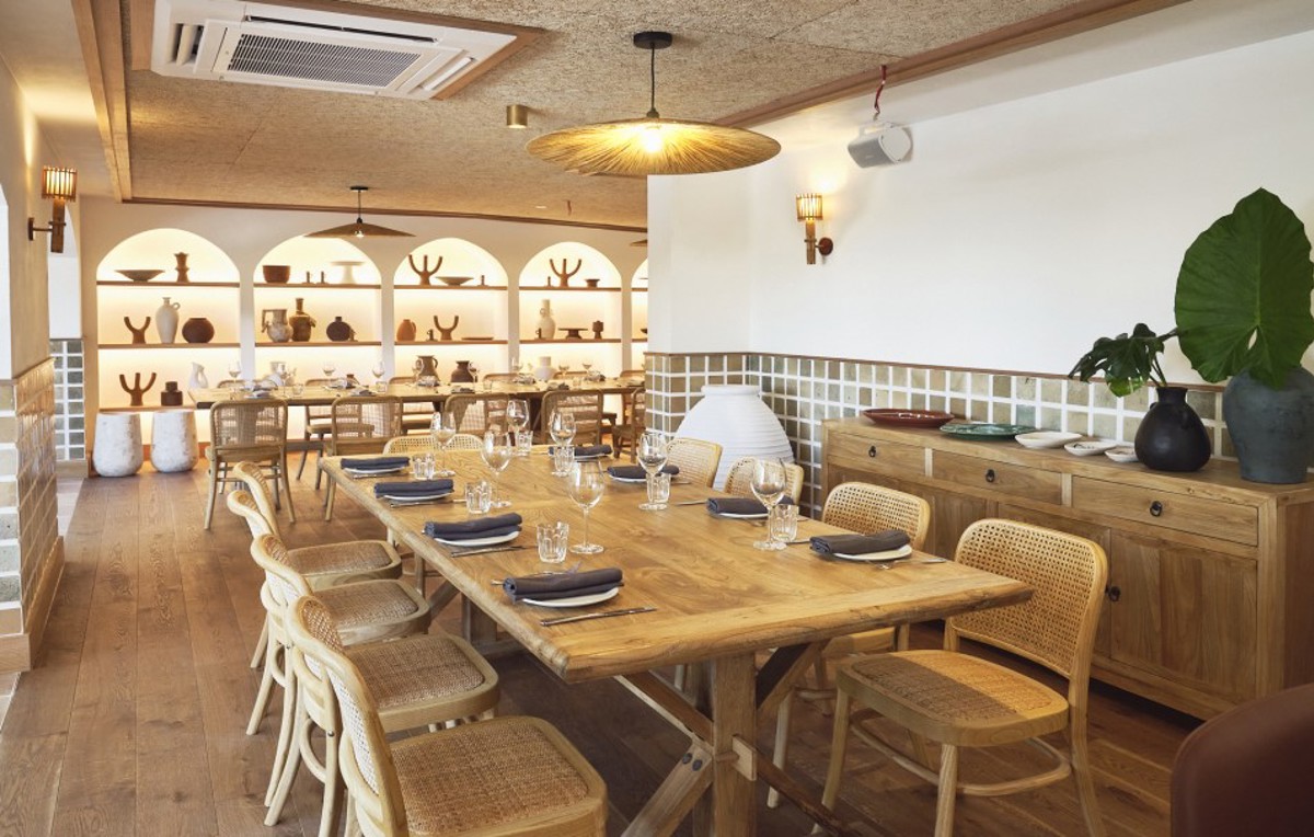 Lago Cucina at Budgewoi Hotel | Best Restaurants Australia