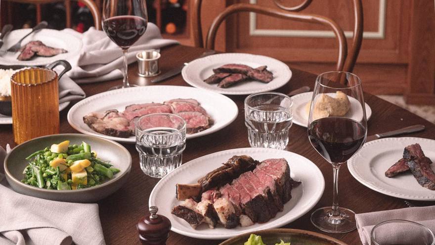 The Gidley | Best Restaurants Australia