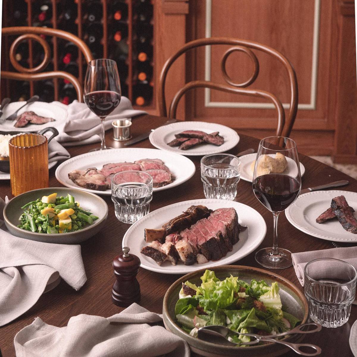 The Gidley | Best Restaurants of Australia