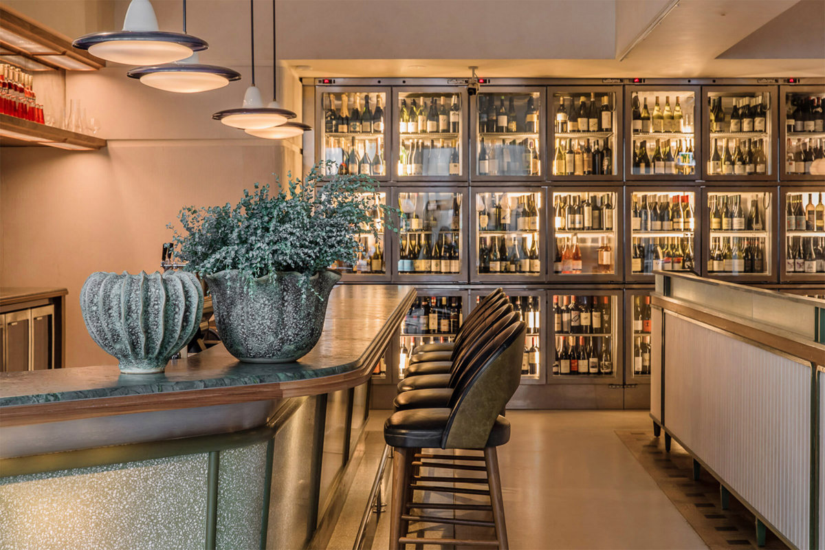 Matteo Downtown | Best Restaurants Australia