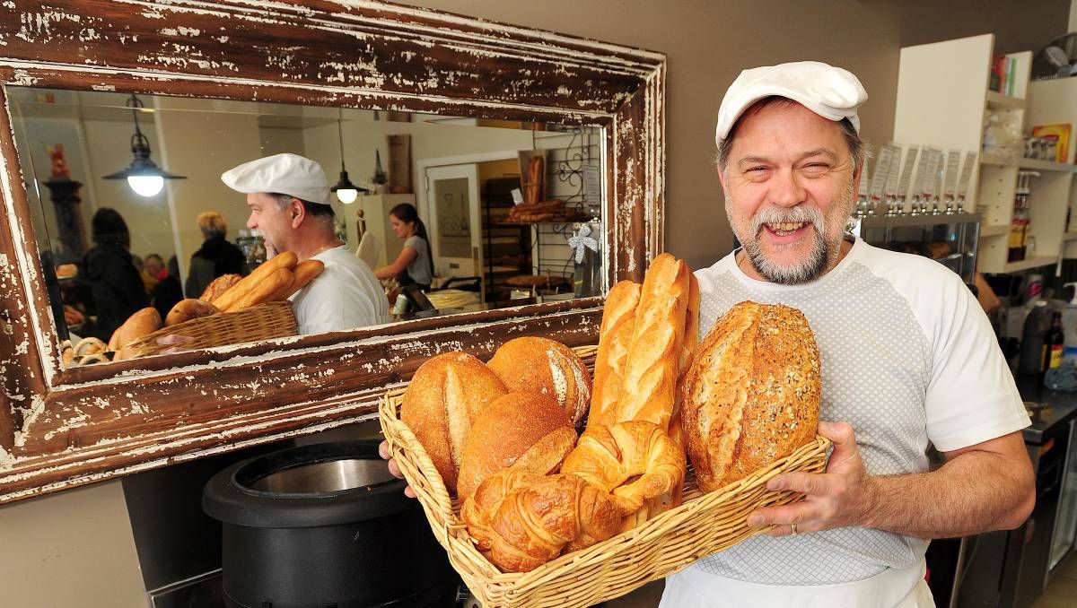 Artisan Baker | Best Bakeries | Best Restaurants of Australia