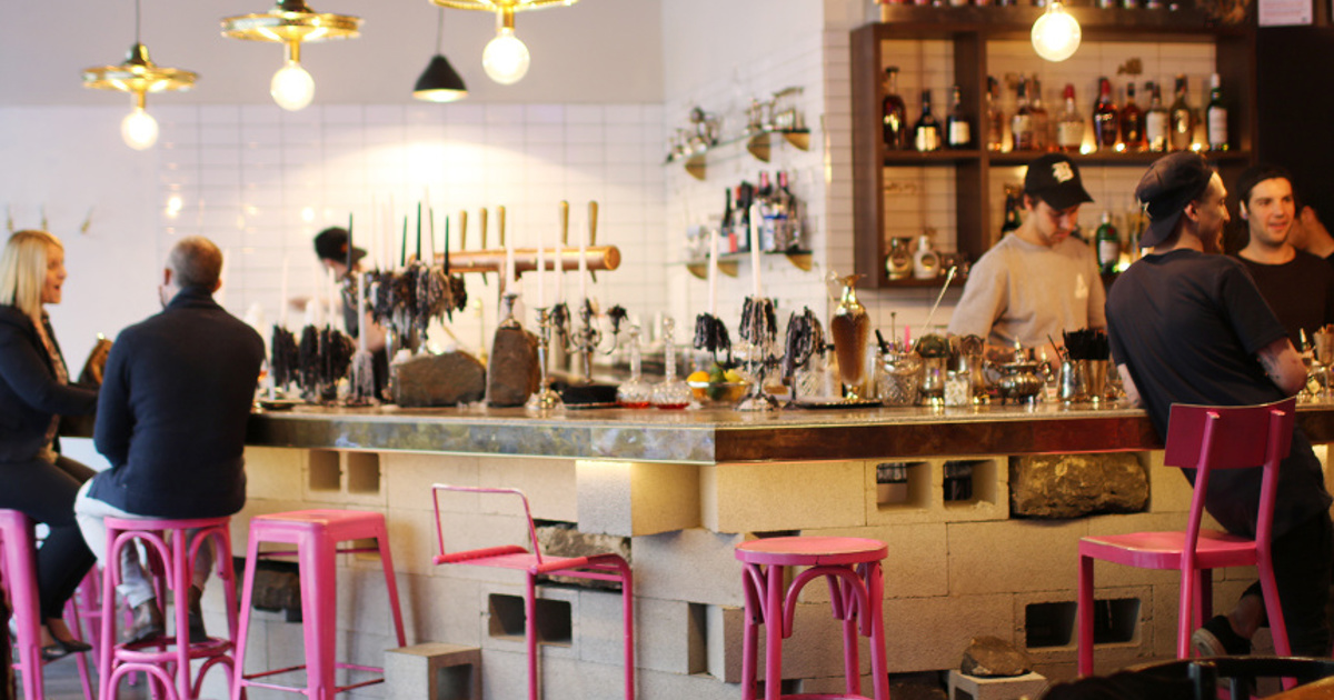 Two Wrongs | Similar Restaurants Nearby | Best Restaurants Australia