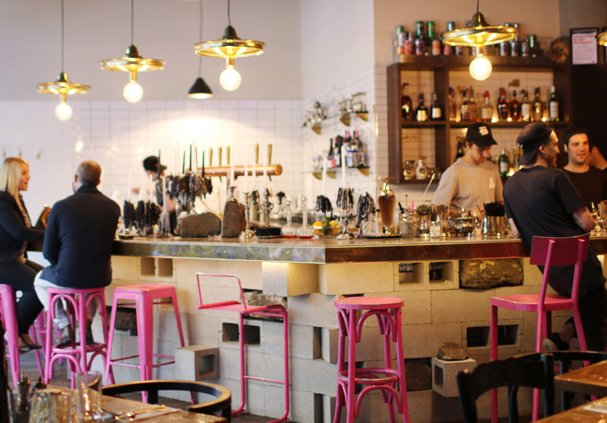 Two Wrongs | Melbourne Restaurants | Best Restaurants Australia