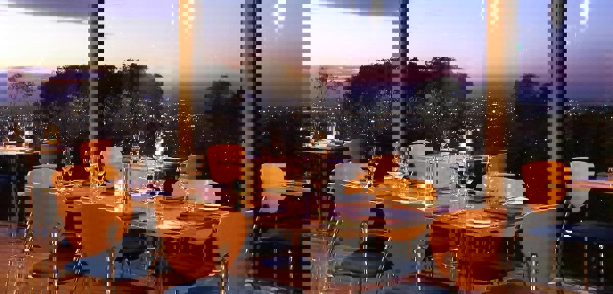 Windy Point Restaurant | Best Restaurants of Australia