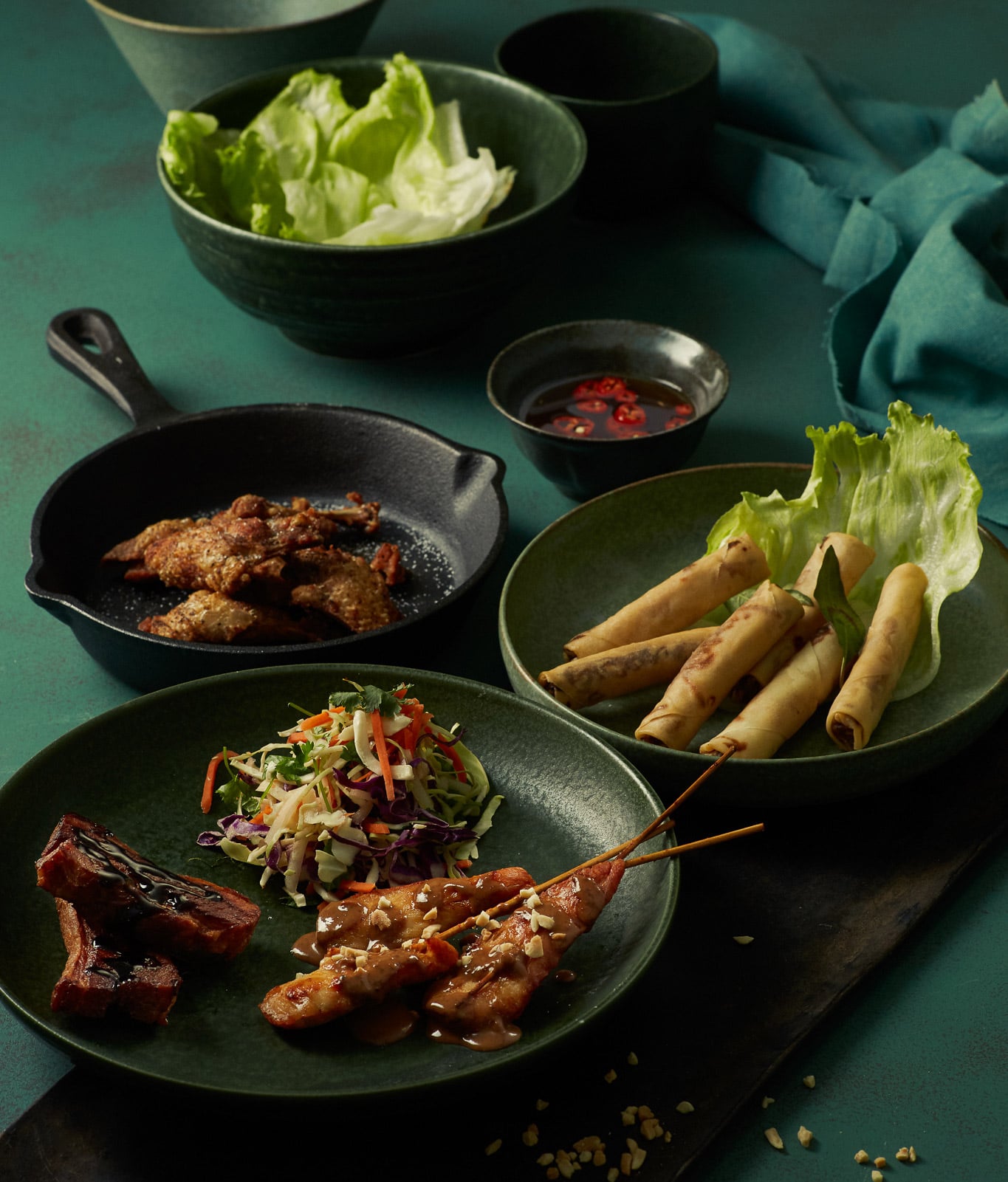 Bon Bon Boy At Upper Westside | Restaurants In The Melbourne CBD | Best ...