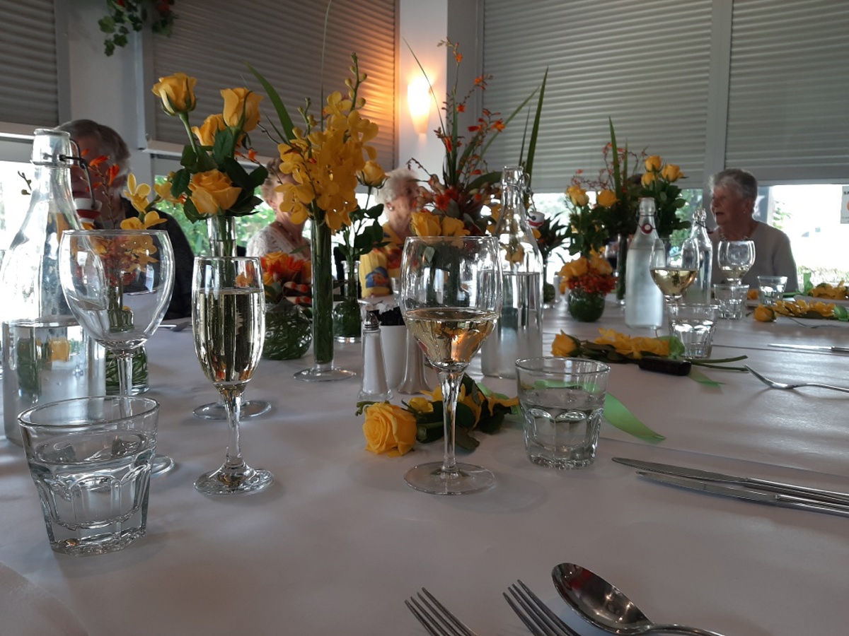 Bucatini Restaurant & Bar | Best Restaurants of Australia