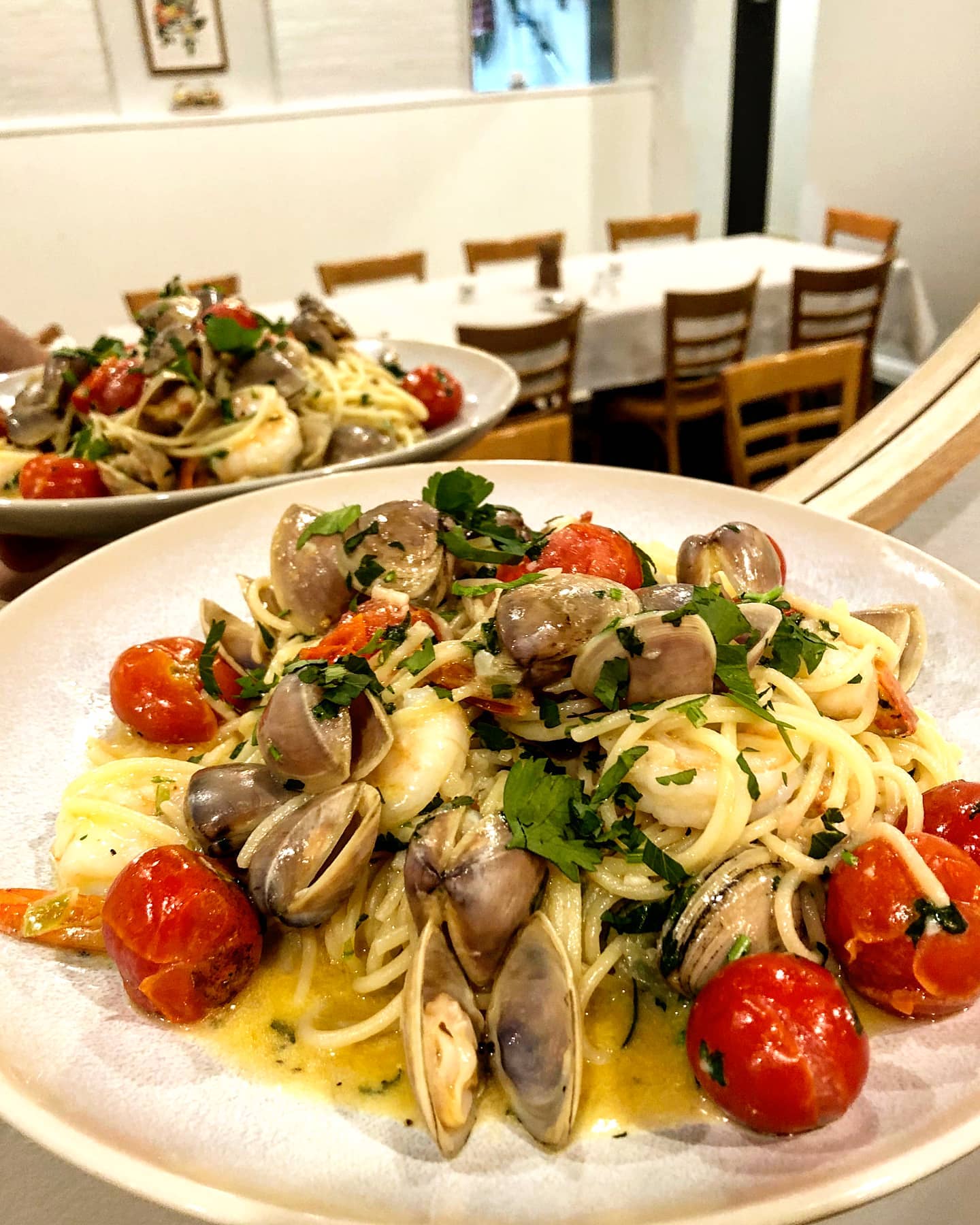 Biviano's | Best Restaurants of Australia