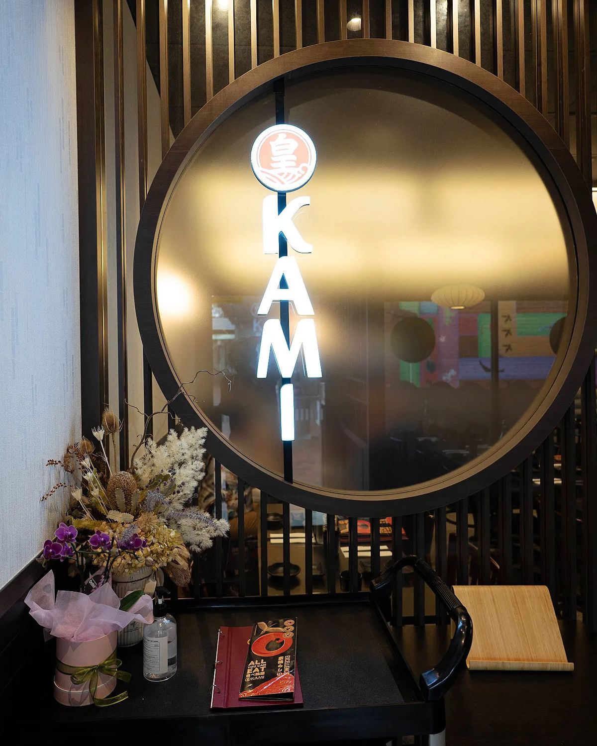 Okami Japanese Restaurant Dromana | Best Restaurants of Australia