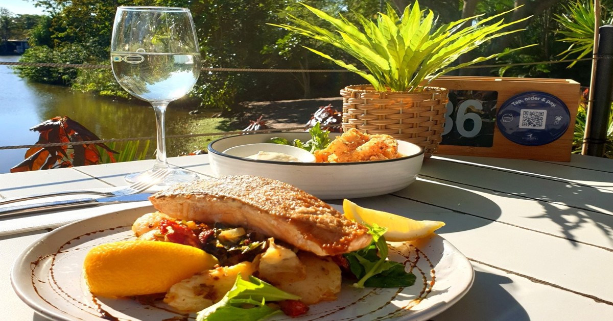 Kondari Hotel Family Bistro | Best Restaurants Australia