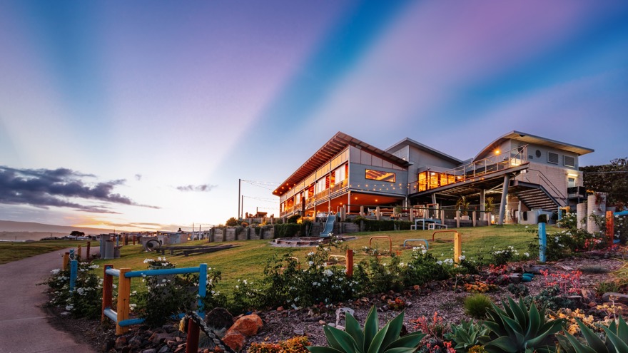 The Tavern at Links Shell Cove | Best Restaurants of Australia