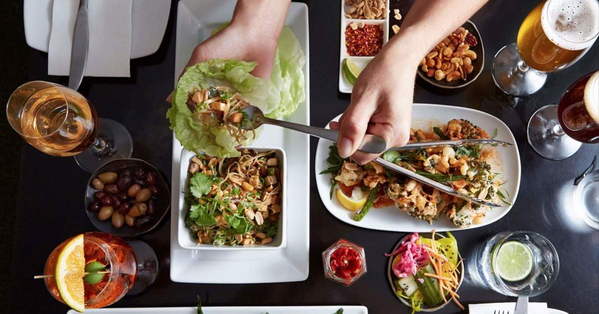 Yulli's | Best Restaurants Australia