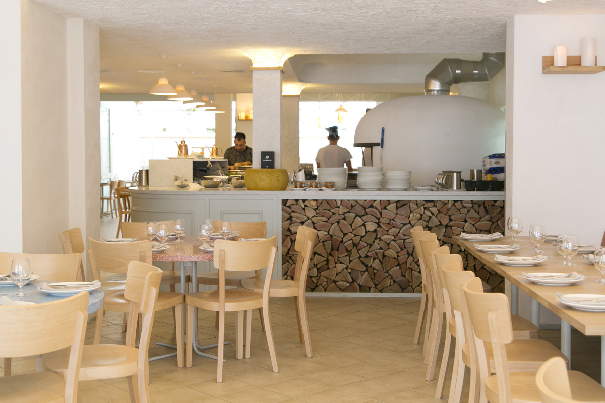 Matteo Double Bay | Best Restaurants of Australia