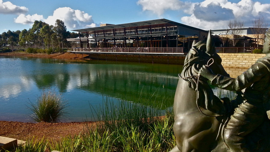 Duckstein Brewery Swan Valley | Best Restaurants of Australia