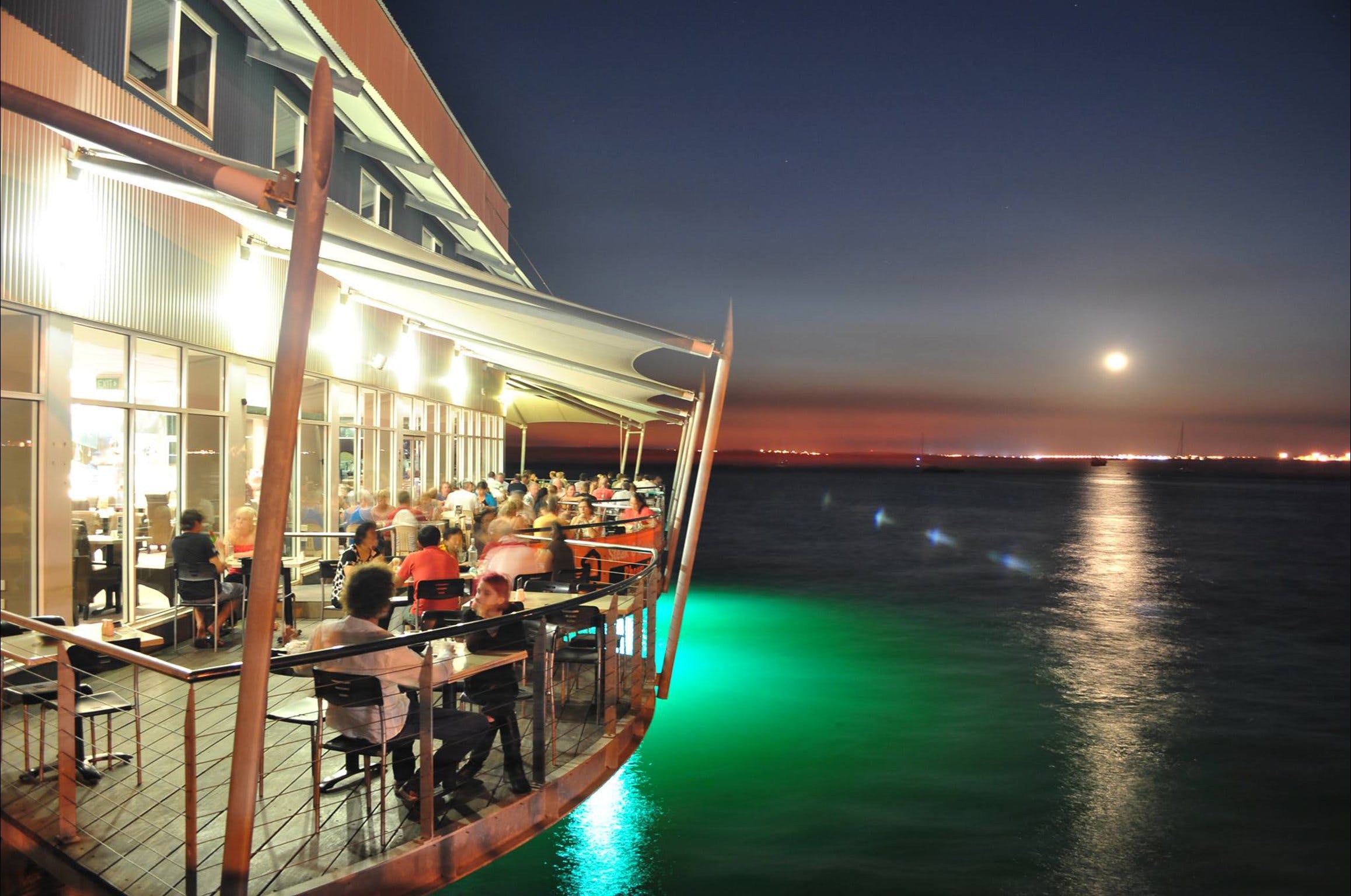 The Jetty Restaurant | Best Restaurants of Australia