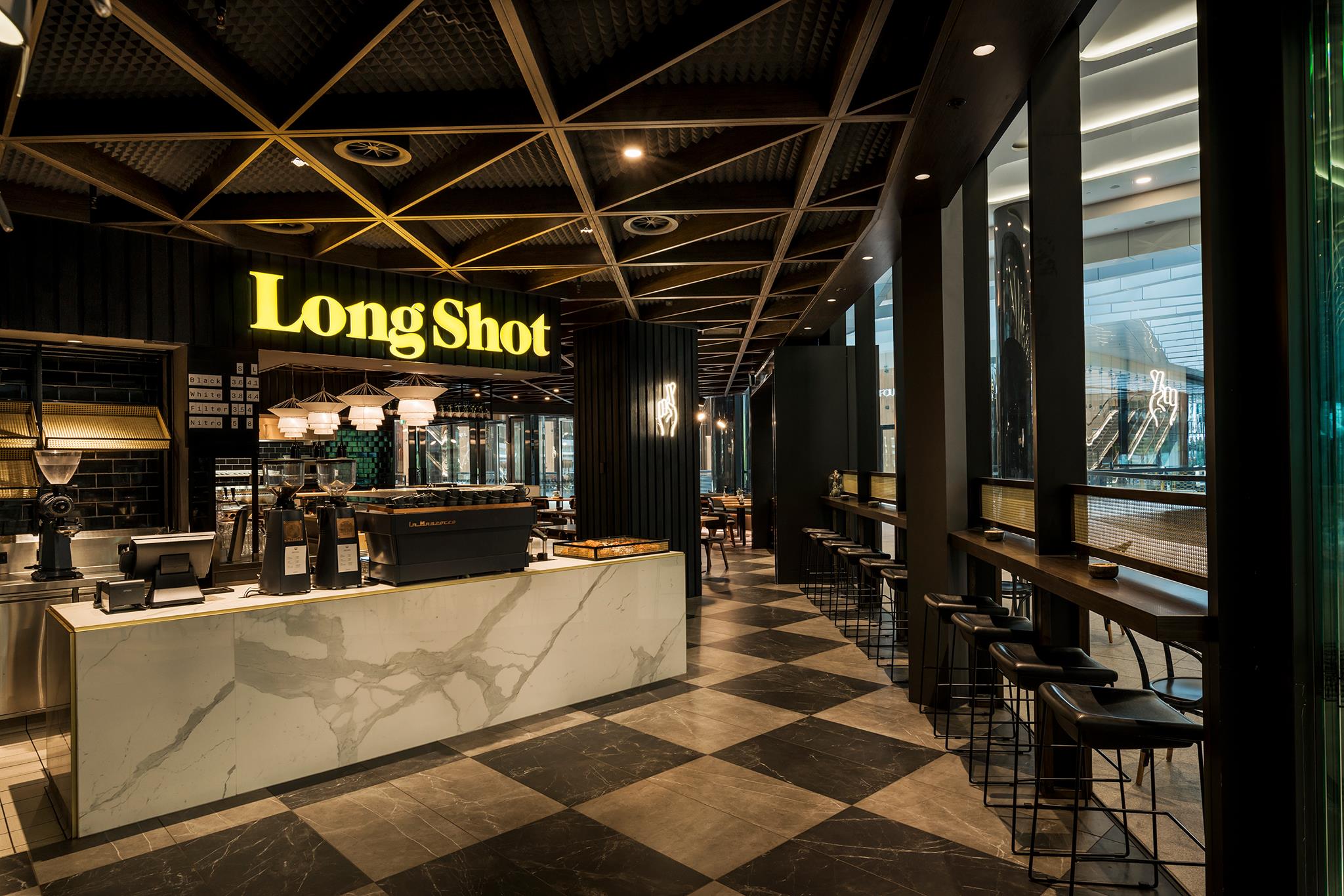 Long Shot | Best Restaurants of Australia