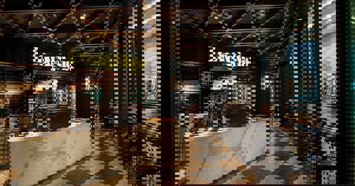 Long Shot | Best Restaurants Australia