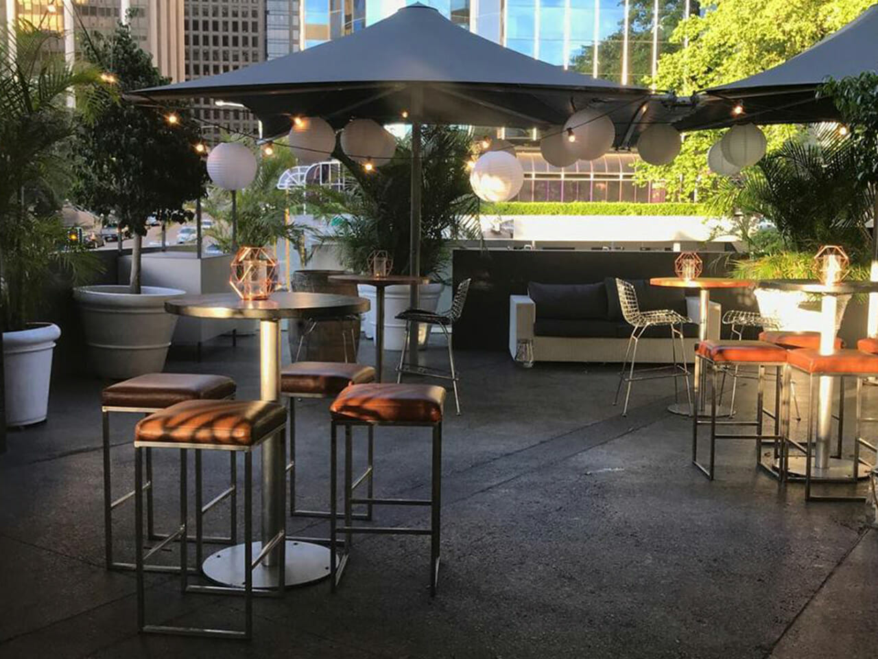 Metro Bar and Bistro | Best Restaurants of Australia