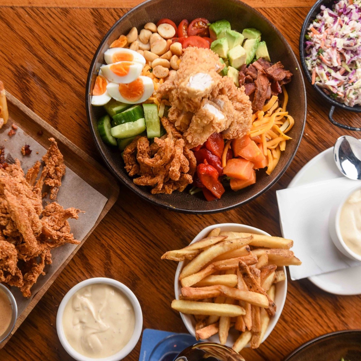 Outback Steakhouse @ Aspley | Best Restaurants of Australia