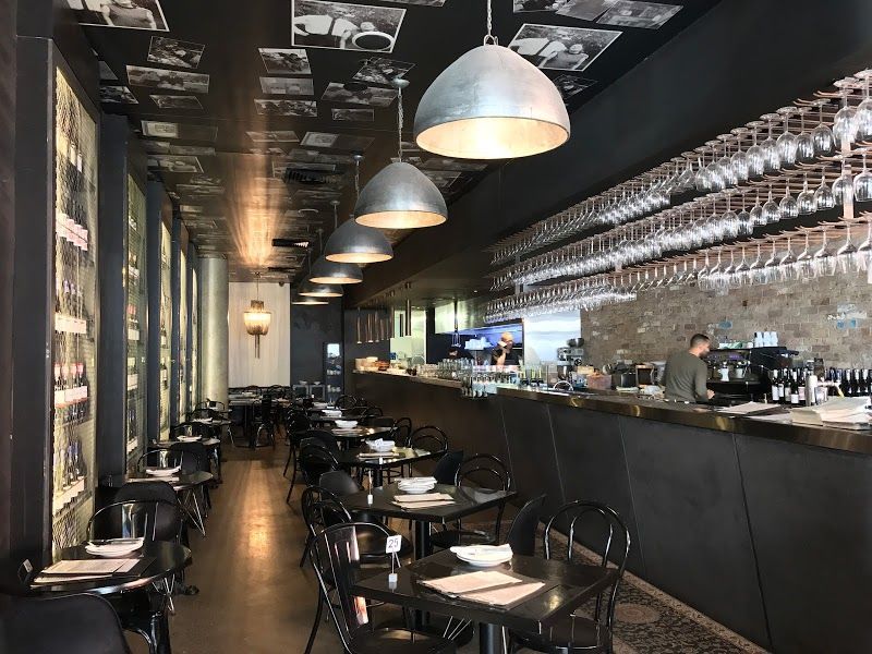 Lusso Tapas | Best Restaurants of Australia