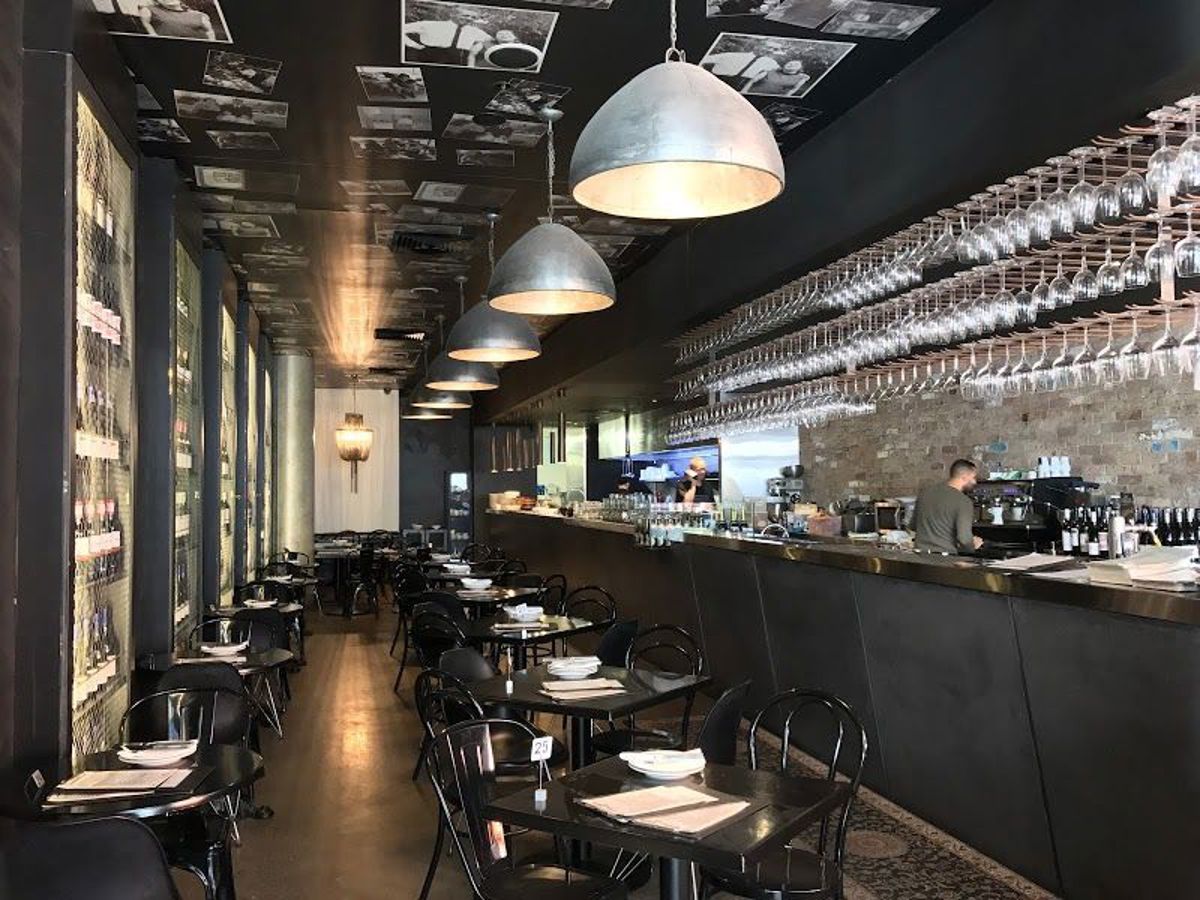 Lusso Tapas | Best Restaurants of Australia