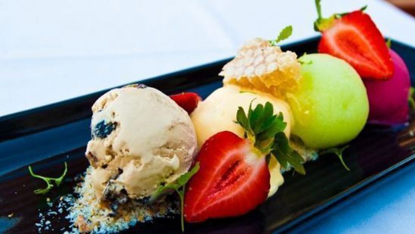 Watermark at Silverwater Resort | Best Restaurants of Australia