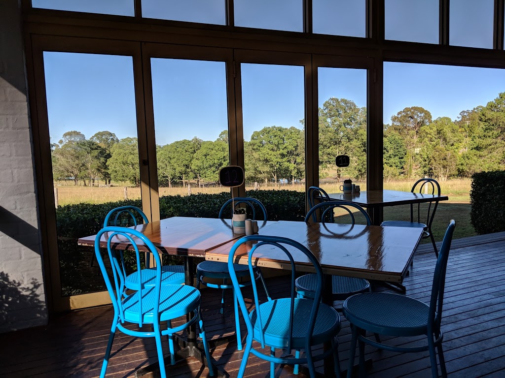 Bowers Cafe and Gallery | Best Restaurants of Australia