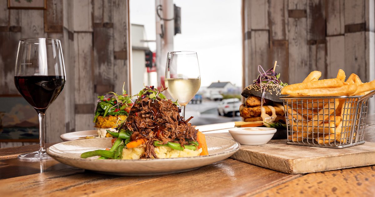 Central Restaurant and Bar | Similar Restaurants Nearby | Best ...