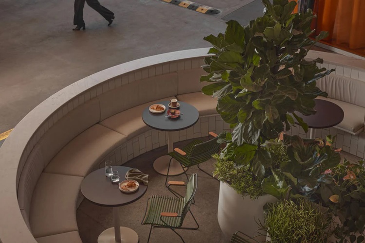 Emme James Street | Best Restaurants Australia