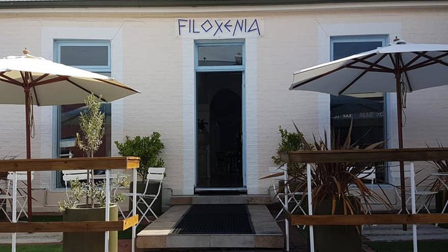 Filoxenia | Best Restaurants Australia
