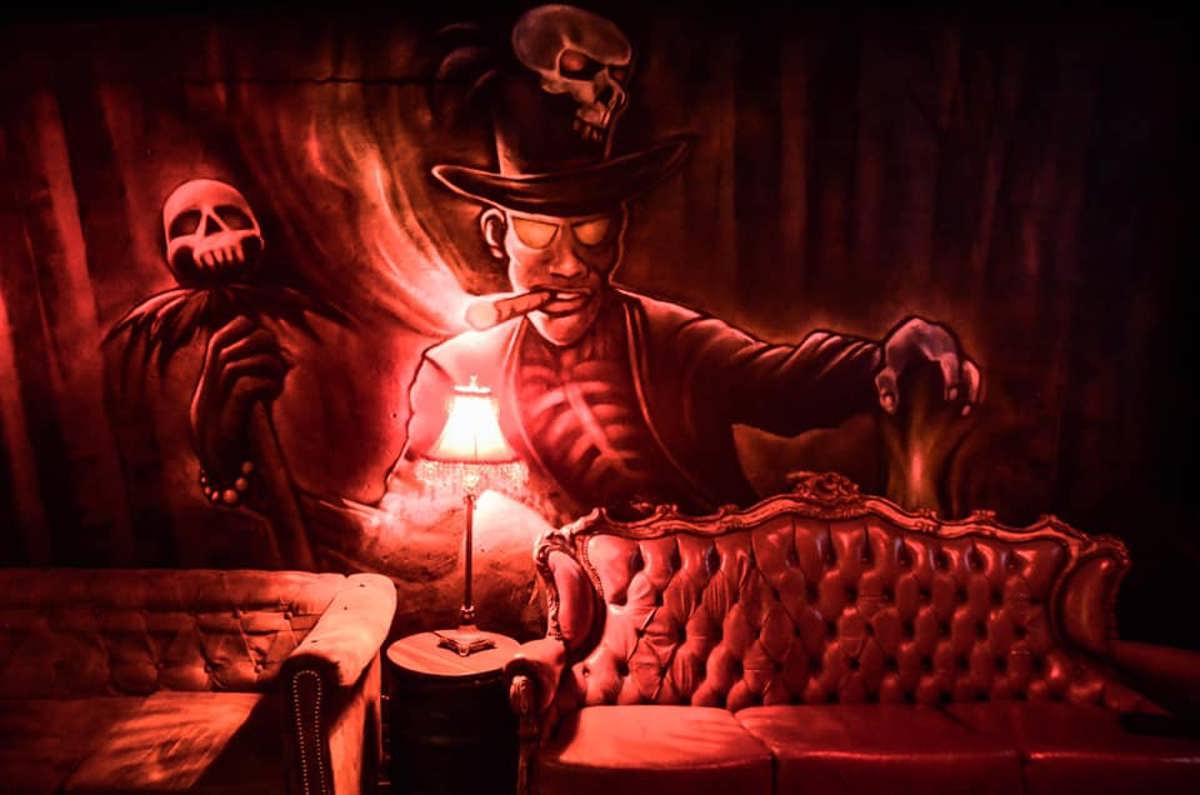 Voodoo Bar | Best Restaurants of Australia